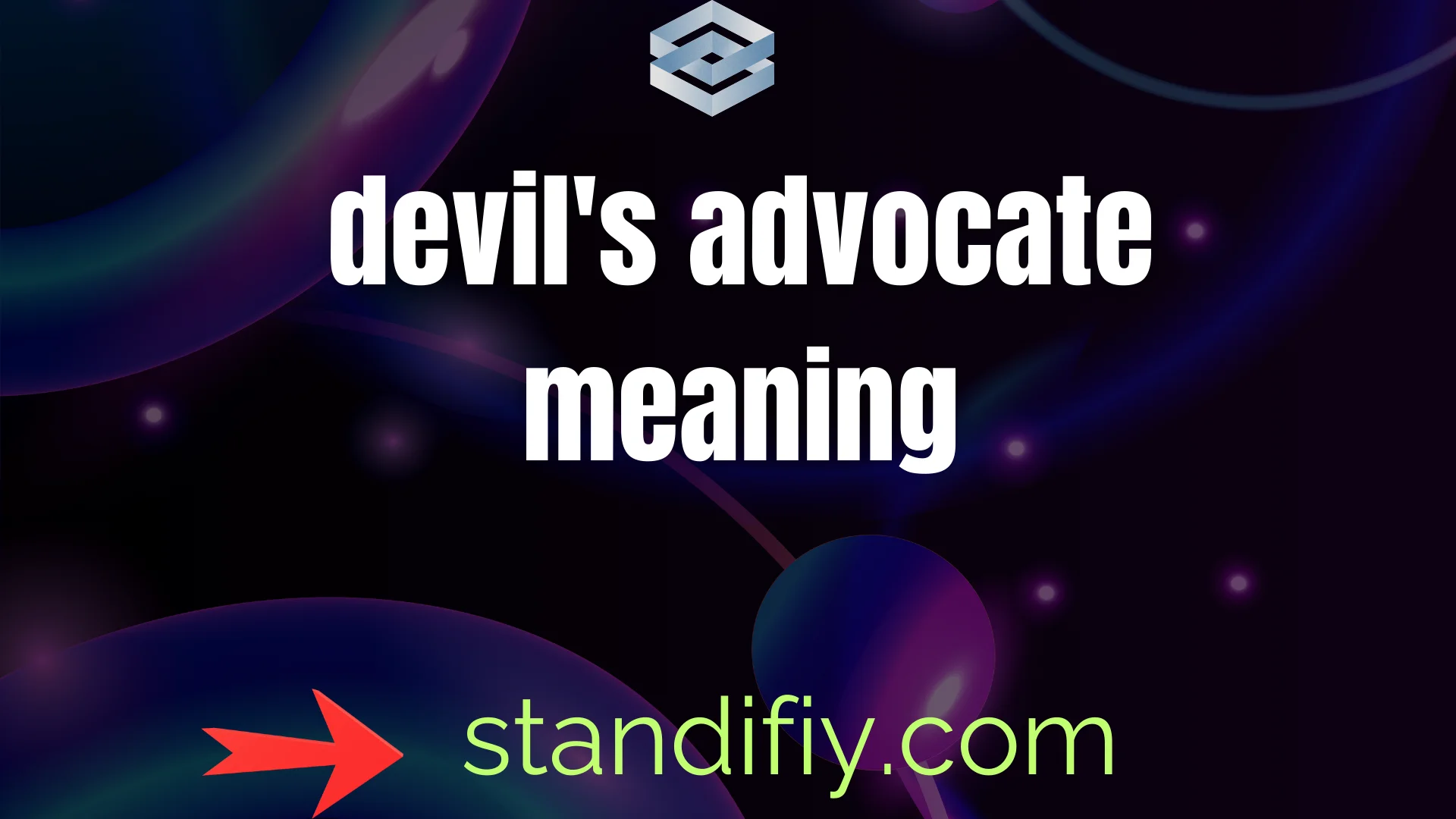 Devil’s Advocate Meaning Explained With Real-Life Examples